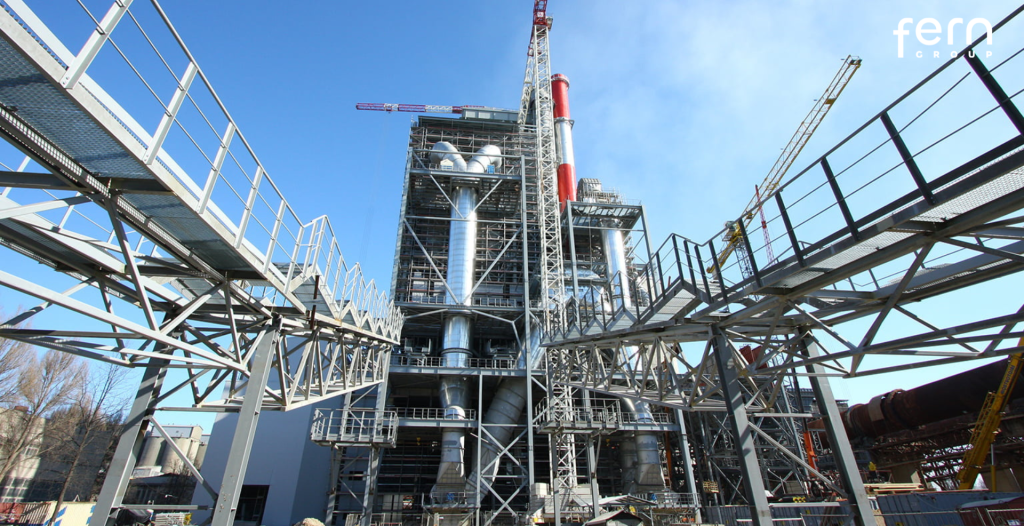 INVL Baltic Sea Growth Fundi rahastatav FERN Group korraldab 8 miljoni ...